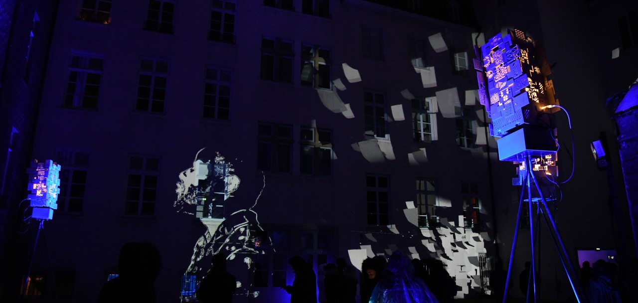 Soi-même | Fête des Lumières