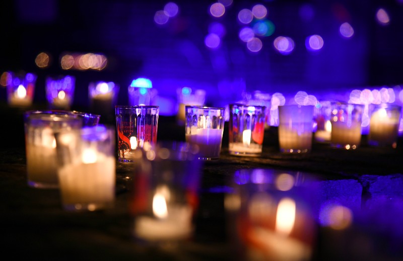 Fête des Lumières 2024 : Lumignons du Cœur | Fête des Lumières